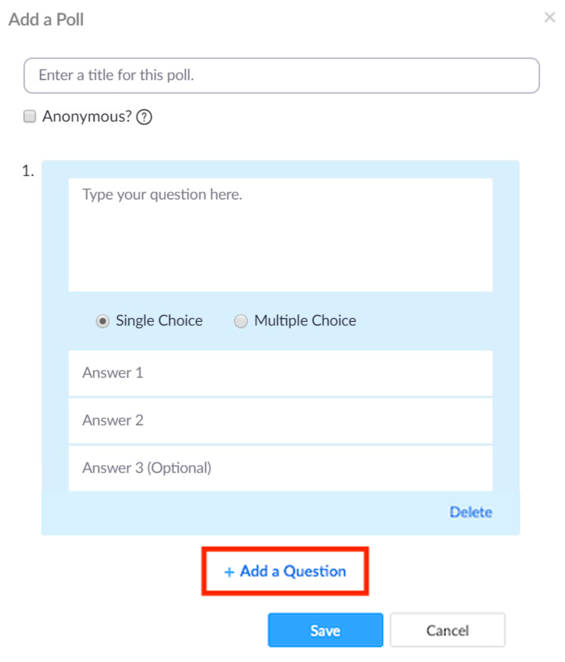 Hosts – How to use Zoom and FAQs