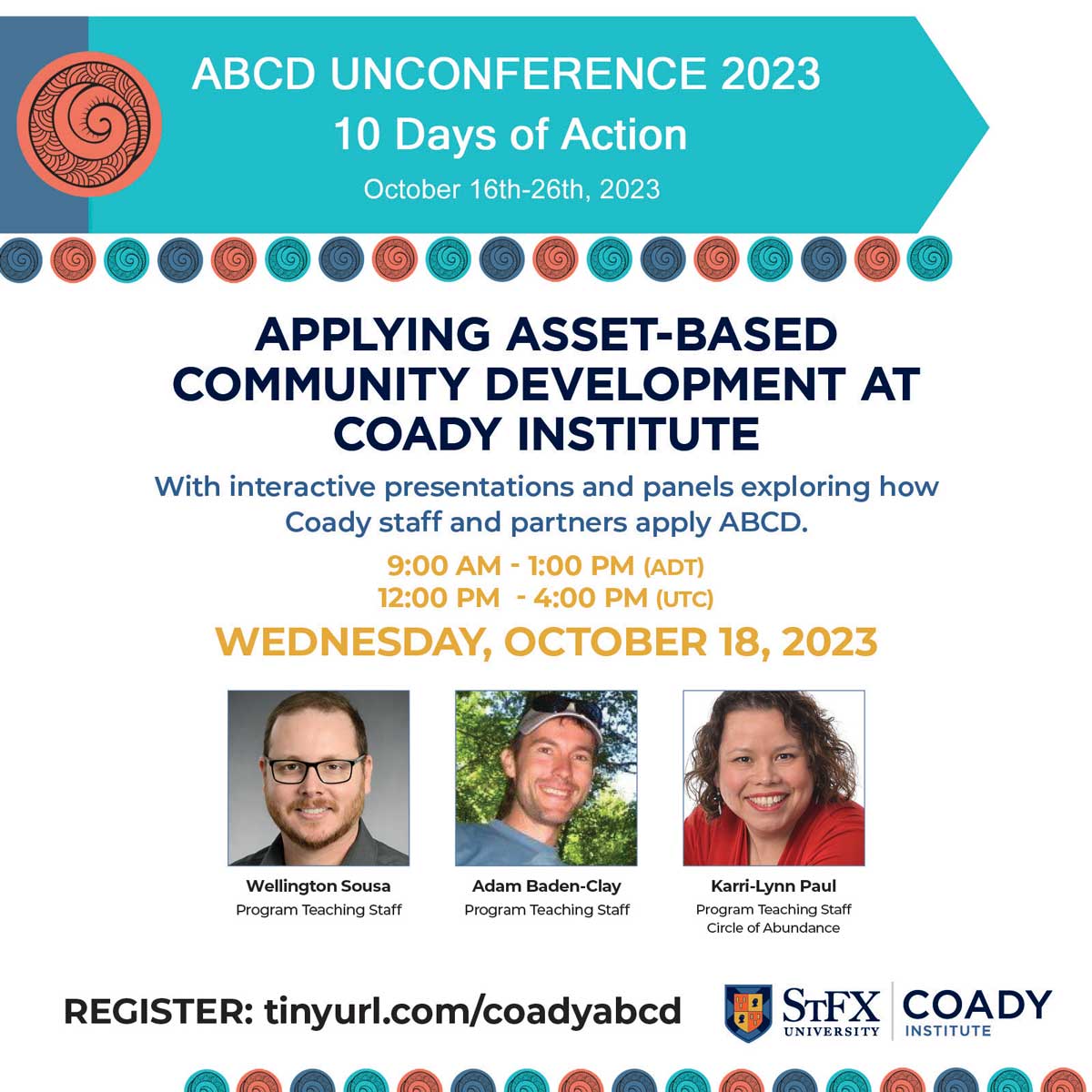 Applying Asset-Based Community Development at Coady Institute – 2022 ...